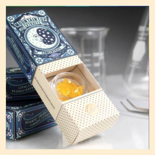 Our Products - Concentrates - Mountaintop Extracts. New Mexico's top ...